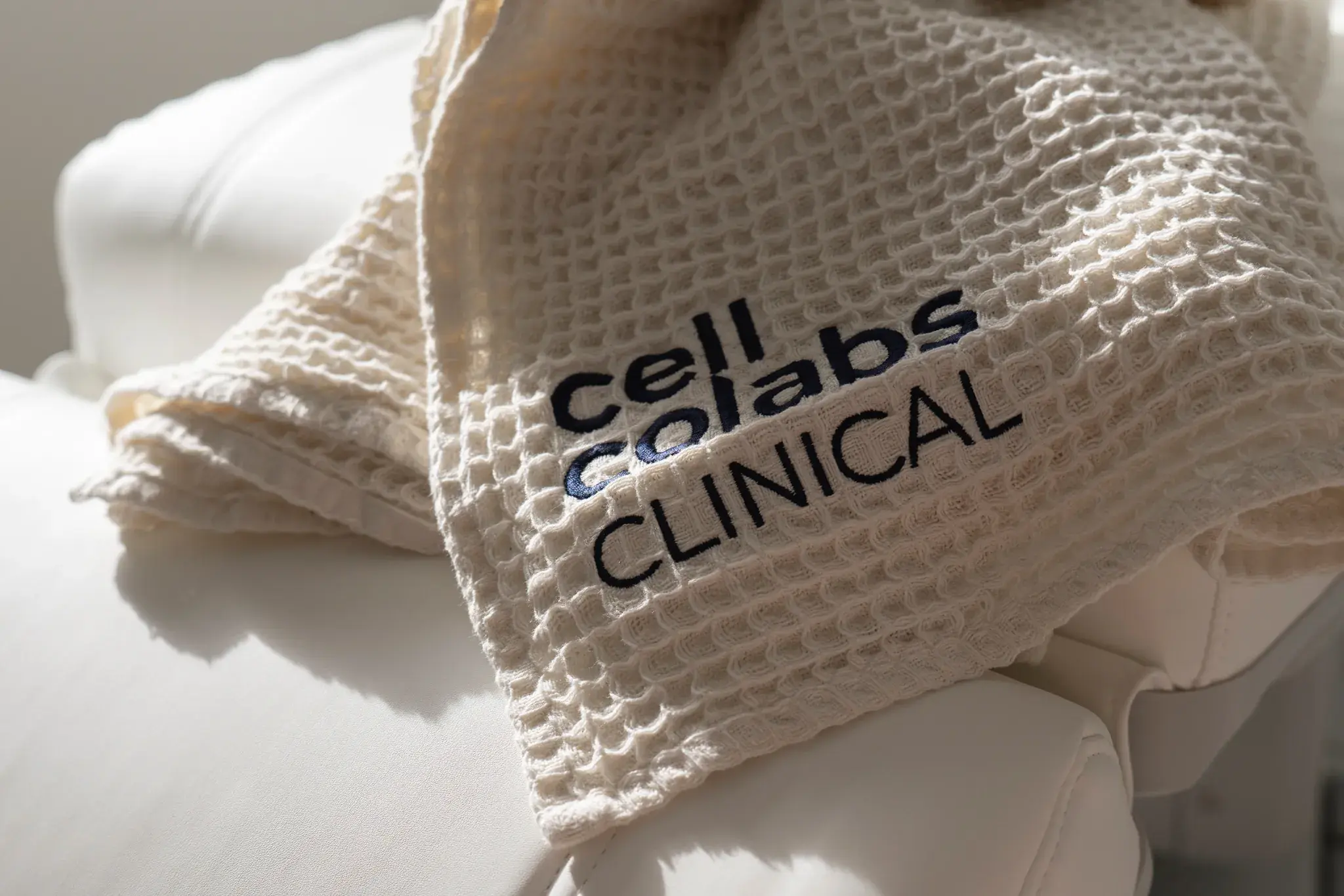Cellcolabs Clinical